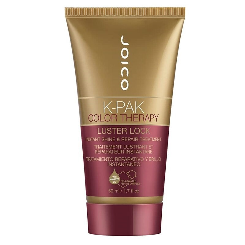 Joico - K-Pak Color Therapy Luster Lock Instant Shine & Repair ...